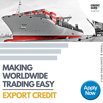 Credit Sure - Export Credit